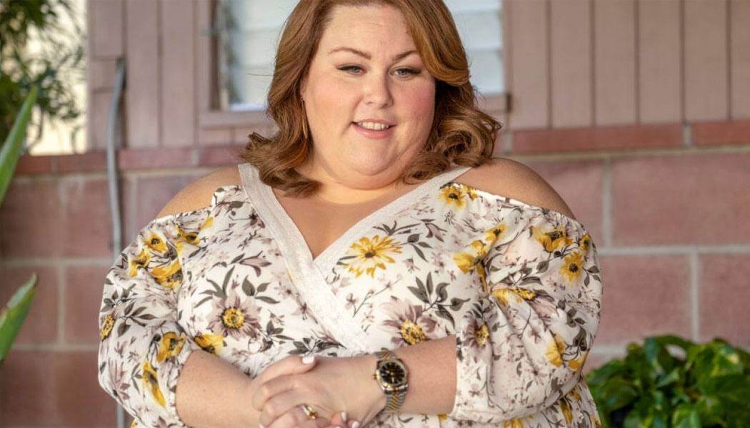 O que aprendemos com a Kate de 'This is us' sobre relação com a comida